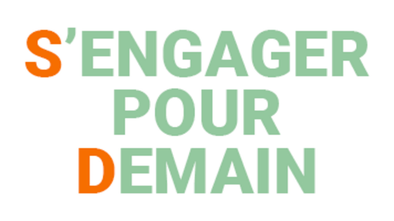 S'engager pour demain - France 24